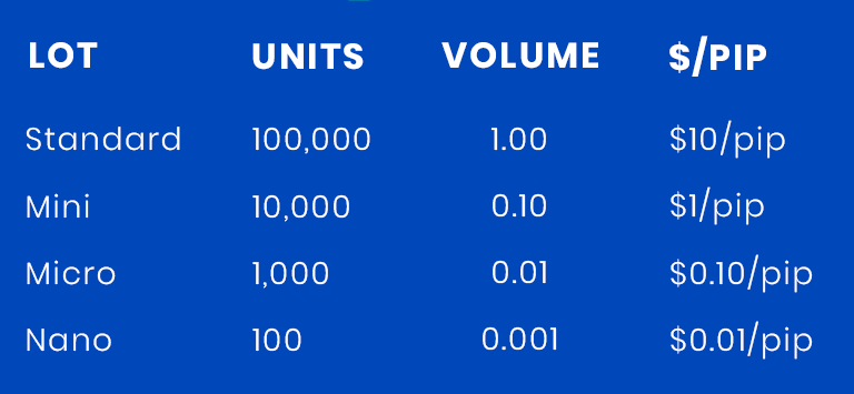 Understanding Pip In Forex Trading A Guide To Calculating Pip Value In Dollars Tradeshala
