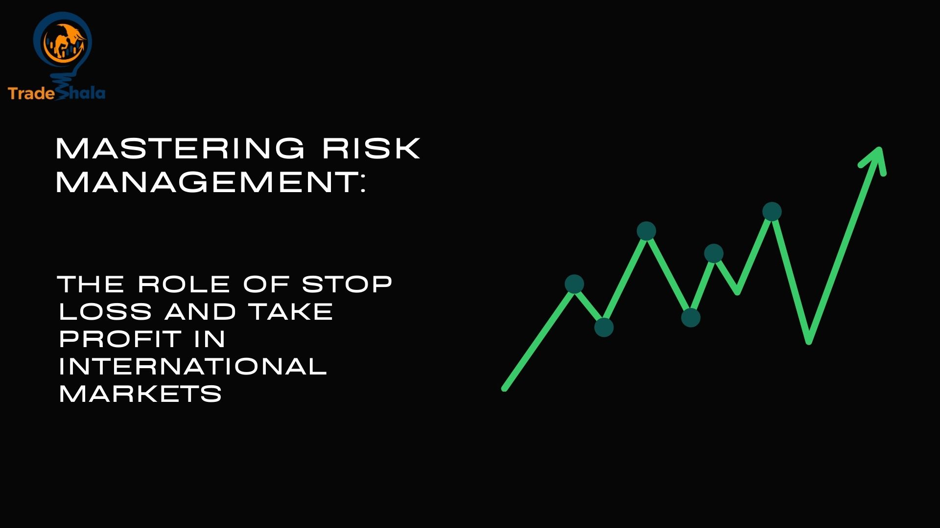 Mastering Risk Management: The Role of Stop Loss and Take Profit in ...